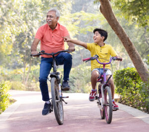 Global Biopharmaceutical Company Driven To Save Sight & Improve Eye Care